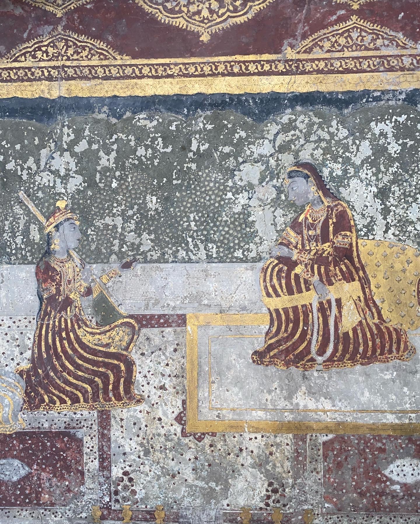 The viral lingerie designer using Pakistani and Middle Eastern culture