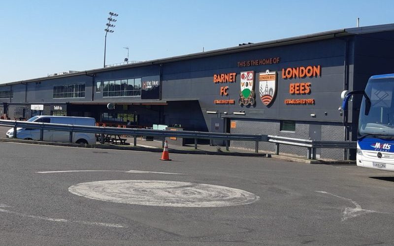 Barnet FC: hopes and expectations for the 2022/23 Season