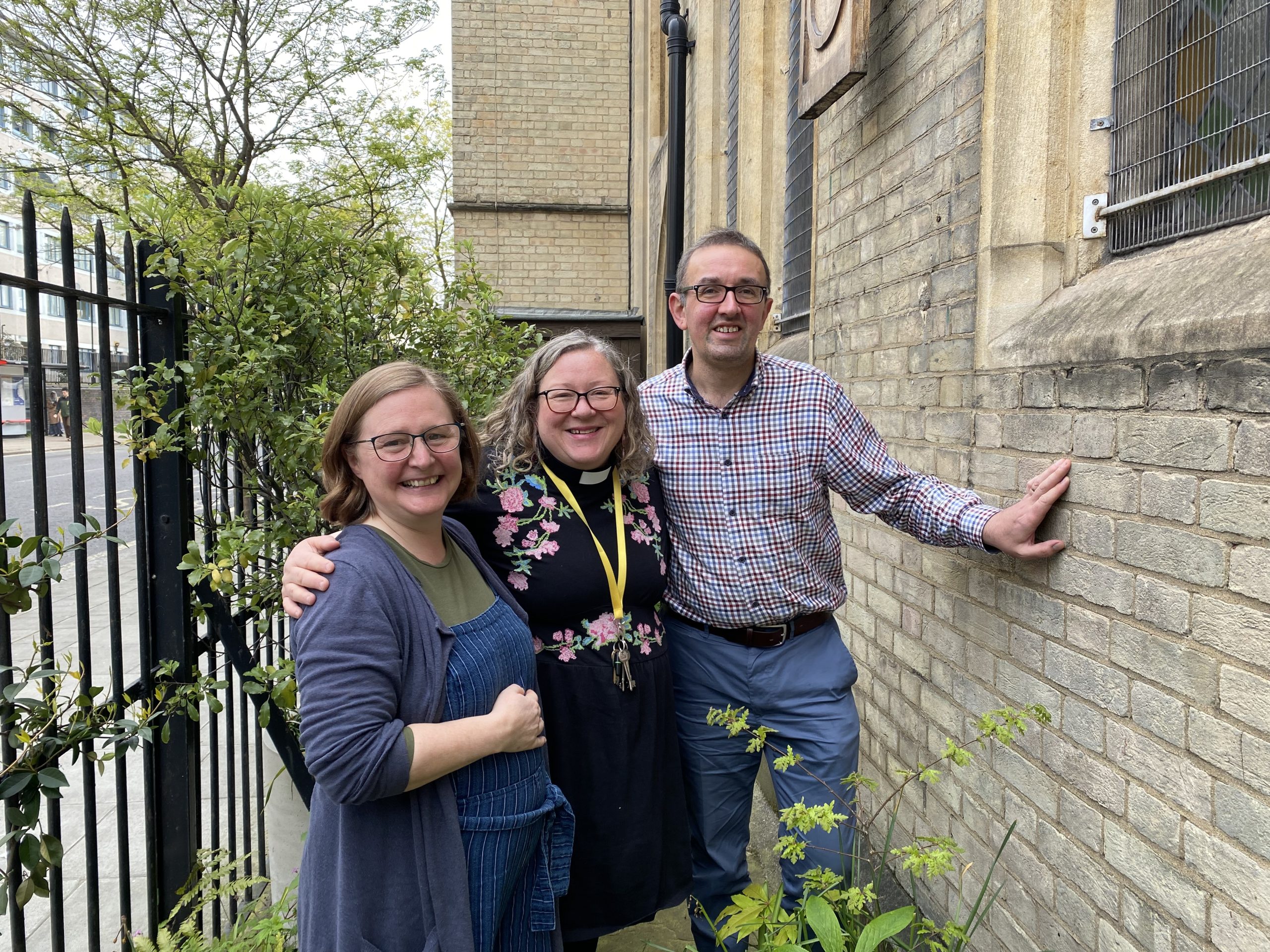 Faith-based organisations are taking their money out of fossil fuels