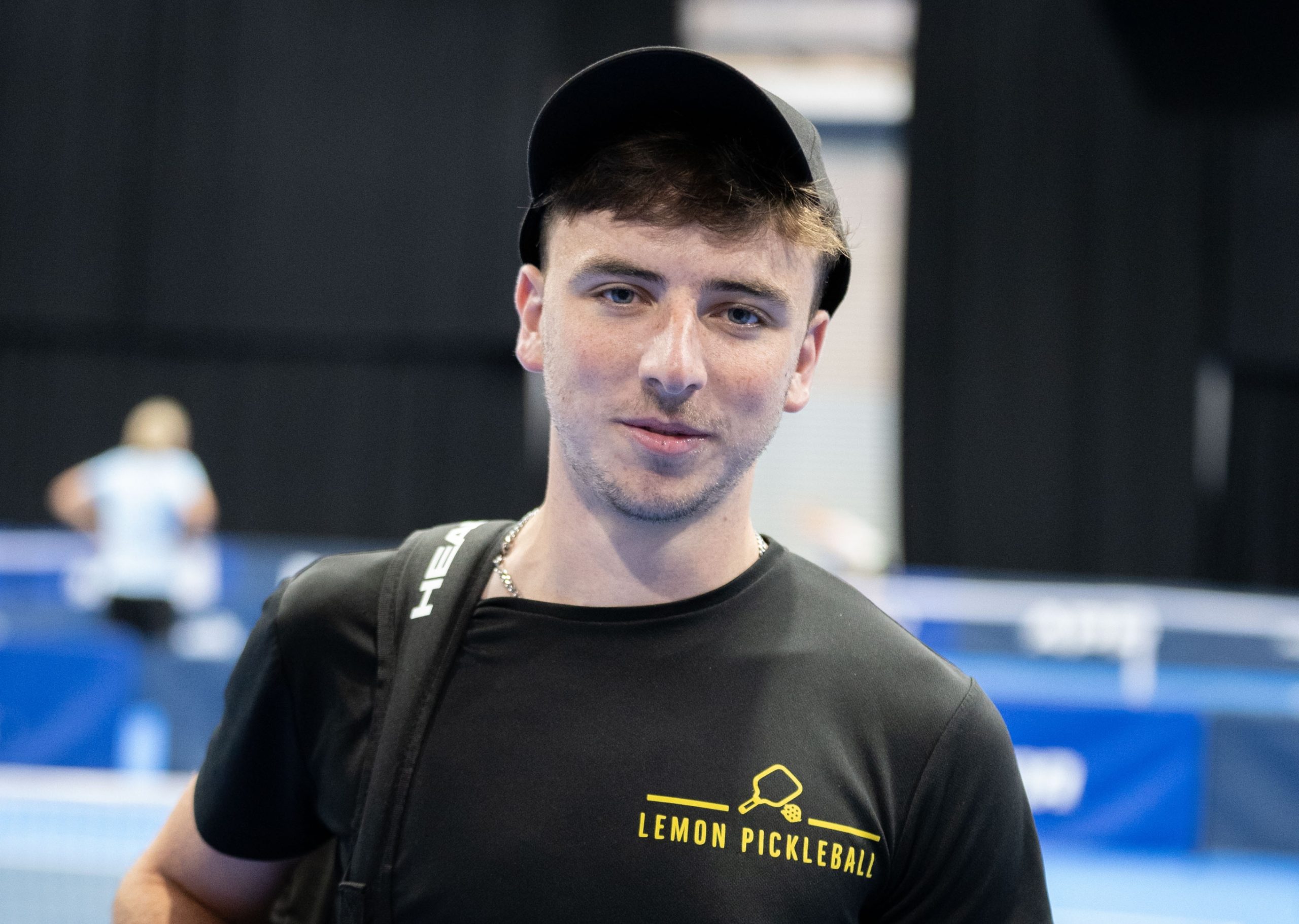 Lemon Pickleball aiding the sport's rapid emergence in the UK | North ...