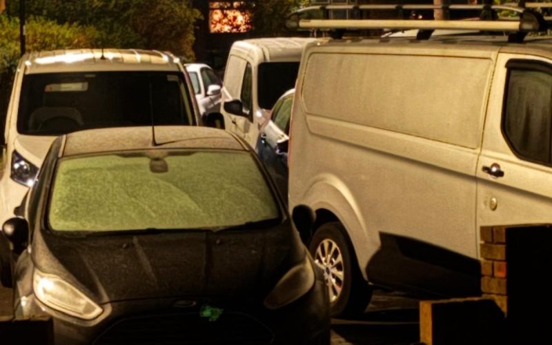 Ealing Council scraps plans for controlled parking zone (CPZ) in Greenford