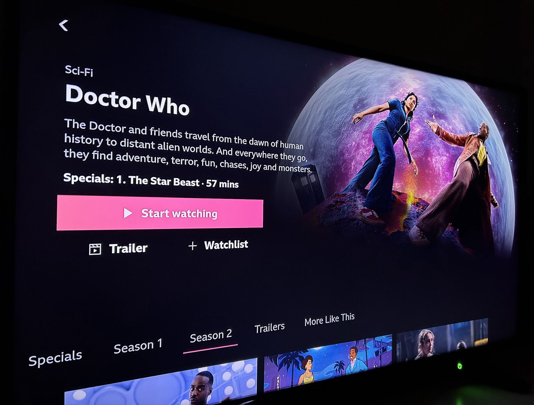 Doctor Who overnight ratings hit an all time low - but why? | North ...