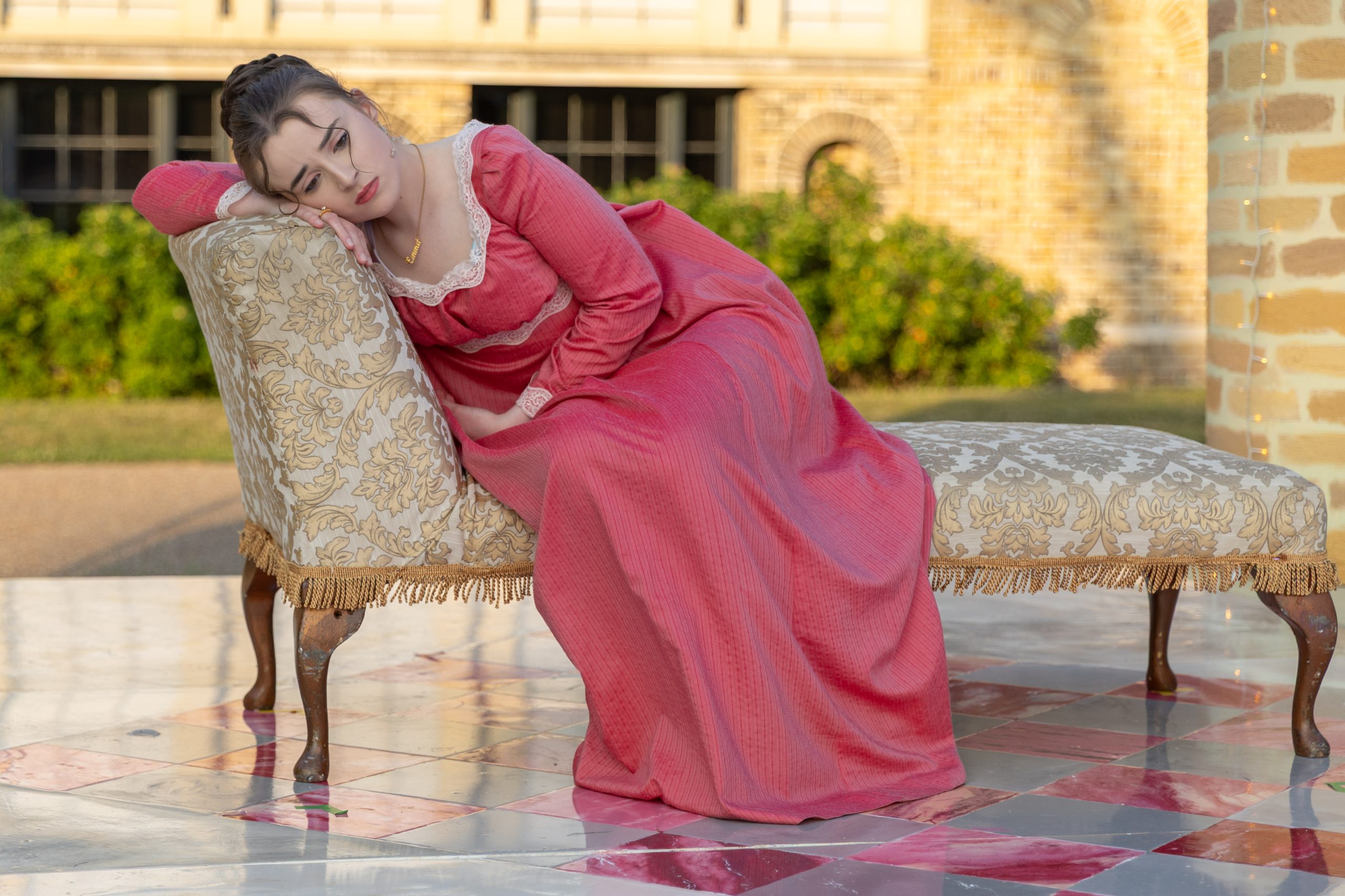 Questors Theatre hosts its first outdoor production in Walpole Park ...