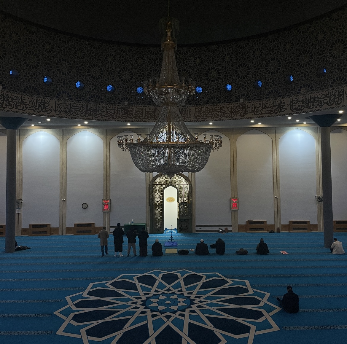 London's top mosques you should know about